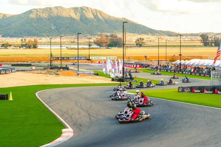 Winchester Gallery - K1 Circuit